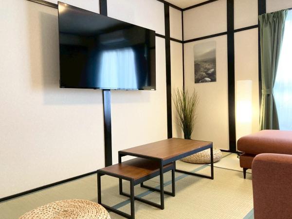 Casa Stella 25 By Liaison - Osaka, Japan