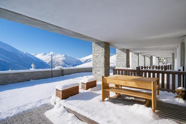 Abeti Mountain View - Happy Rentals - Pragelato