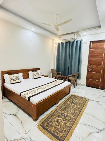 Balaji Comfort Home Dehradun - Dehradun