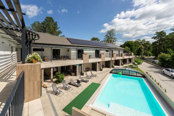 Balaton Flow Residence - Balaton