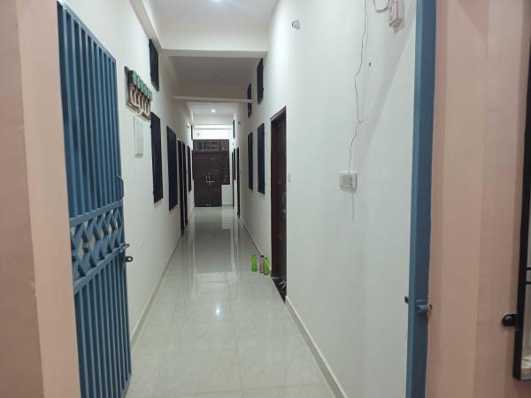 Hotel O Shubham Paradise - Lucknow