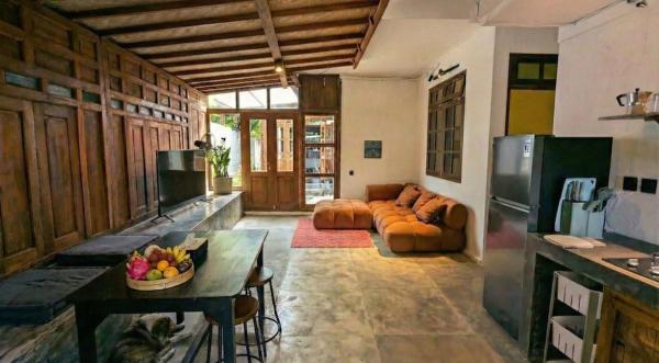 New The Loft - Uluwatu Surf Ranch - Uluwatu