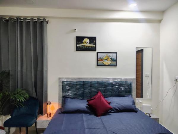 The Velvet Rooms - Jaipur