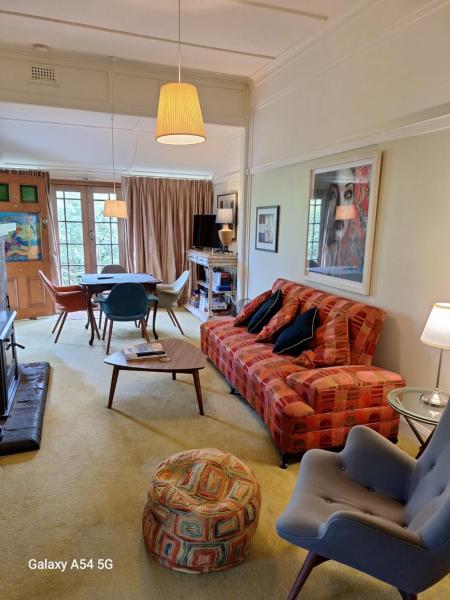 The Gables - Circa 1880 - Classic Bowral Property - Burradoo