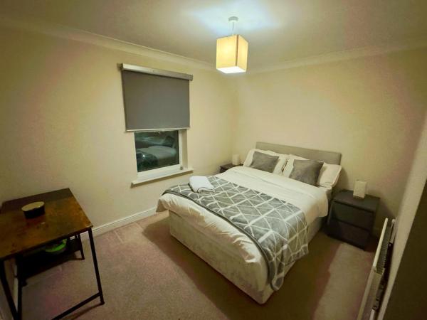 Clarkson Court - England