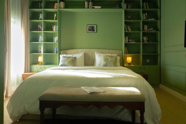 The Libreville Boutique Hotel - Abuja