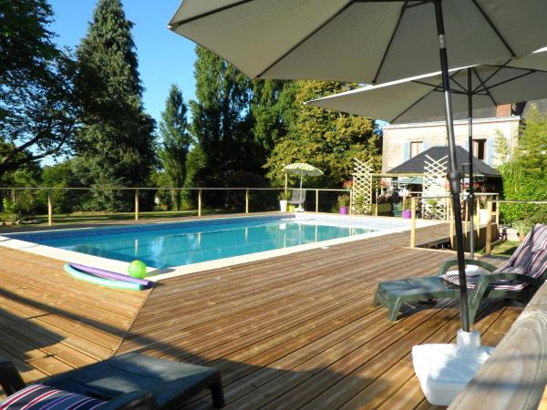 Chez Beaumont - Gite - Creuse