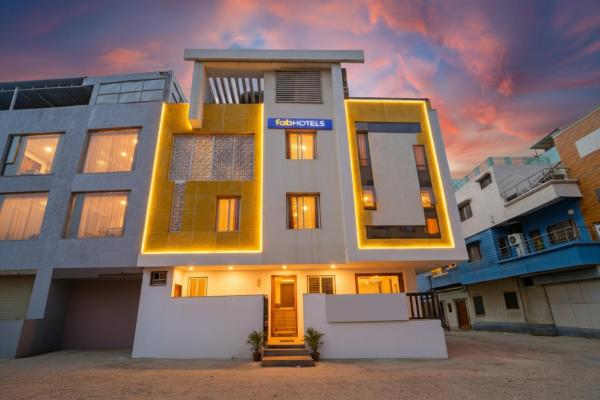 Via Square Inn - Bhopal