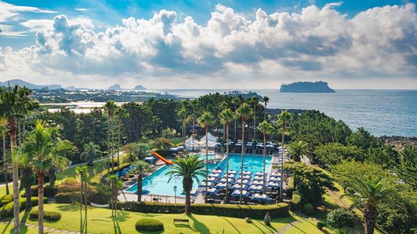 Kensington Resort Seogwipo - South Korea