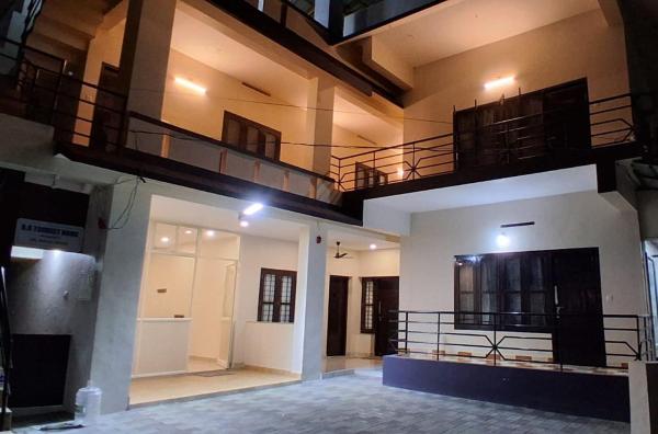 Rb Tourist Home - Thiruvananthapuram