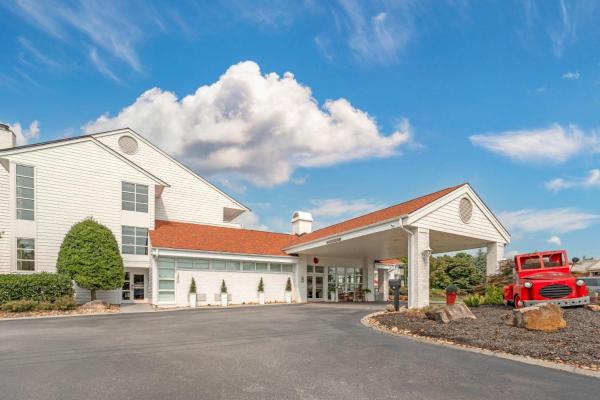 The Inn At Apple Valley, Ascend Hotel Collection - Townsend, TN