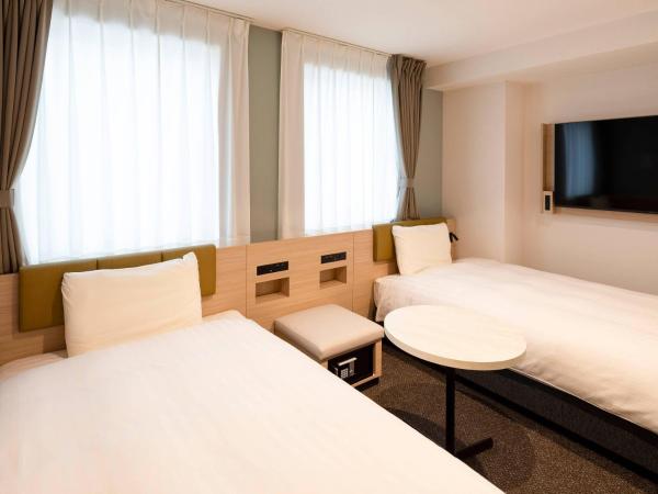 Comfort Hotel Mito - Mito