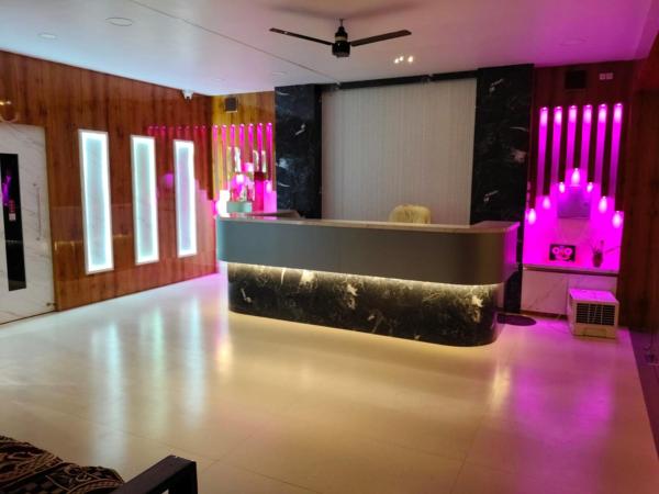 Hotelwelcomeinn - Chhattisgarh