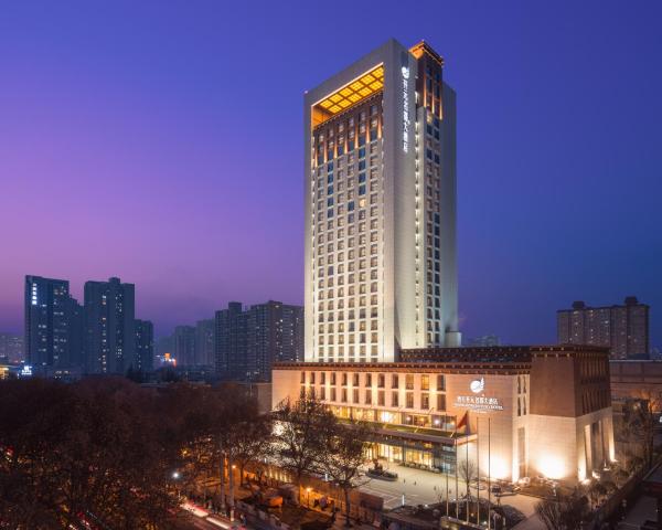 New Century Grand Hotel - Xi'An