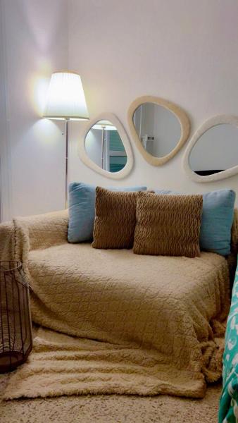 Intérieur, Calme - Estrasburgo