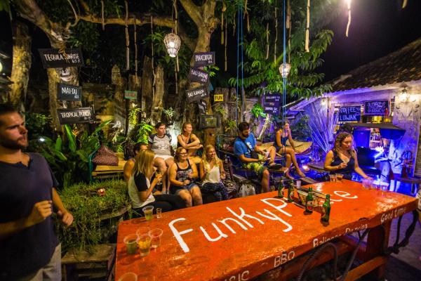 Funky Place - Singaraja