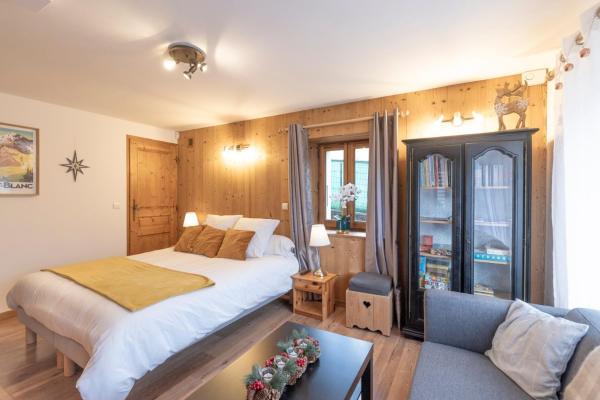 La Tanière - Hauteluce