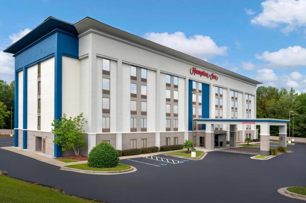 Hampton Inn Columbia Northeast-fort Jackson Area - Columbia, SC