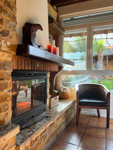 La Huertina De Mateo - Benavides