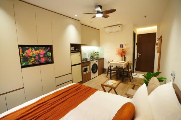 Aurelia Stay Hanoi - Hanoi