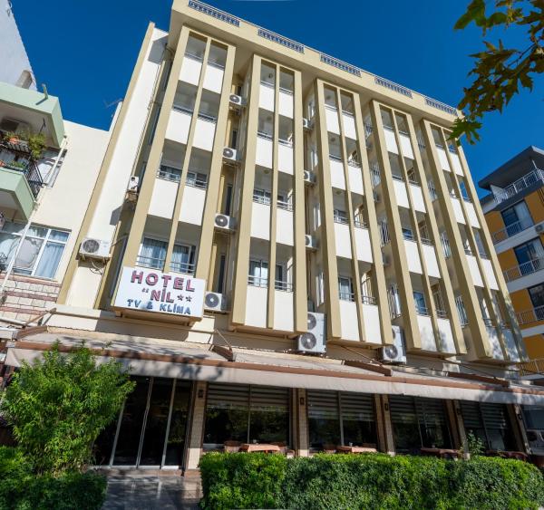 River City Hotel - Manavgat