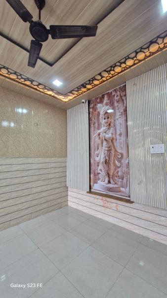 Kalicharan Bhawan - Vrindavan