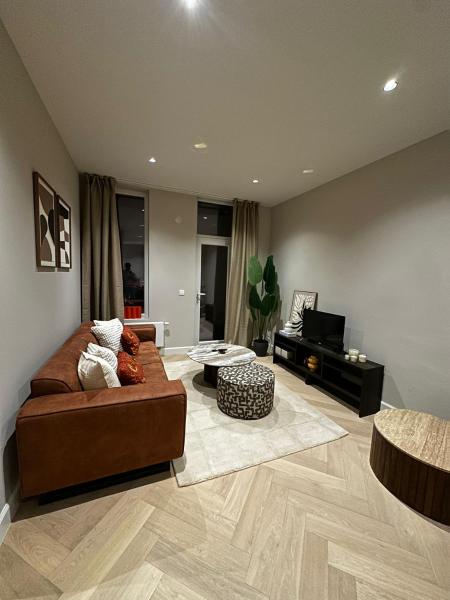 Ruim Appartement Op De Begane Grond In 'T Zuid - Bornem