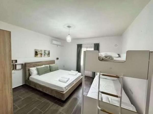 Kaja Apartments - Vlorë
