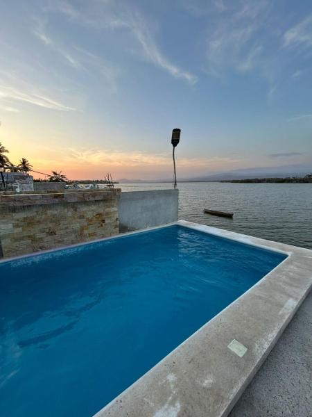 Casa Pie De La Cuesta - Pie de la Cuesta