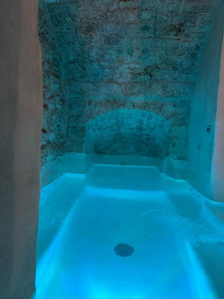 Suite Le Mele - Ostuni