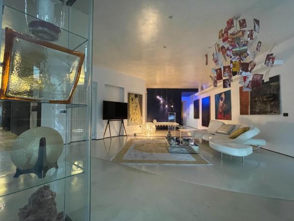 Wow Apartment Mega Jacuzzi Overlooking The Sea In The City Center - Porto Venere