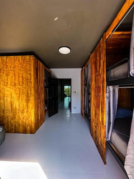 Iloft Hostel Phuket - Province de Phuket