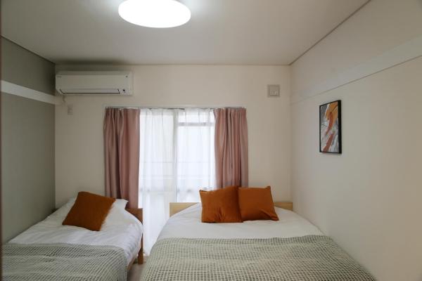 Pr204 Shinjuku Perfect Location For Kabukichō - Shinjuku City