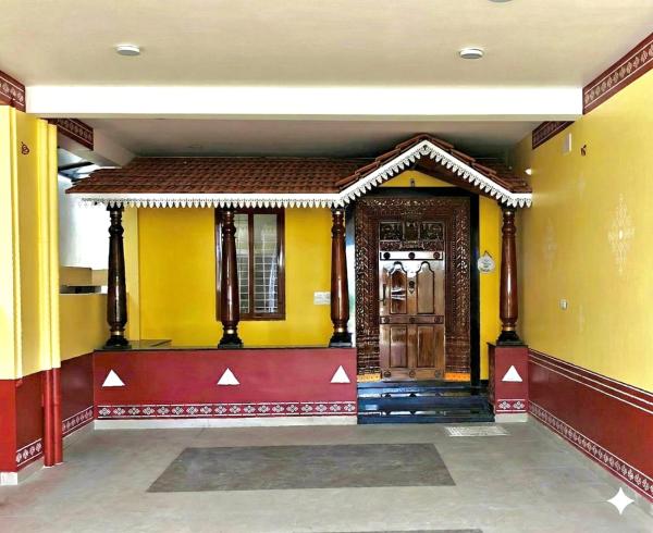 Tady Homes - Tiruvannamalai