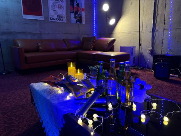 ザホテル湯沢オリエンタル - Yuzawa