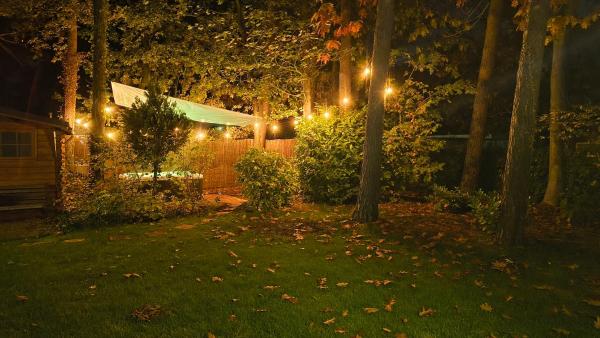 'T Kleine Paradijsje, Little Paradise - De Schatberg - Netherlands