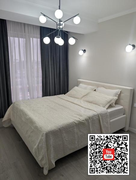 Business Luxury Apartment At Ismail - Chișinău