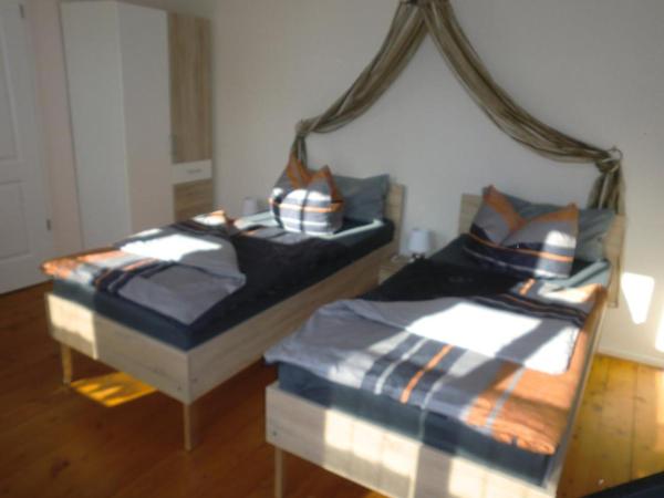 Neu! Ferienwohnung Schubert Weimar - Weimar