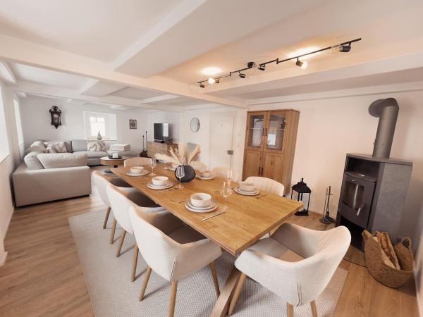 Tgesa-monica Im Herzen Von Riom - Lenzerheide (Lai)