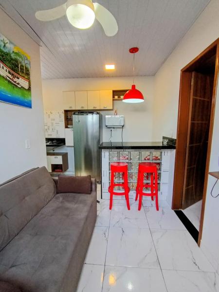 Apartamento Novo E Confortável - Bethlehem, PA