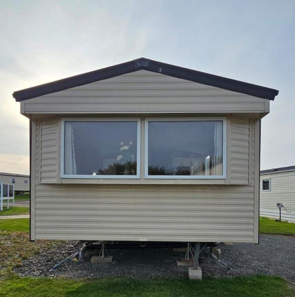 Willerby Seasons - Carnforth
