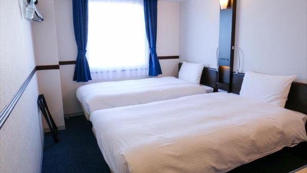 Toyoko Inn Shin-osaka Higashi-mikuni Ekimae - Umeda