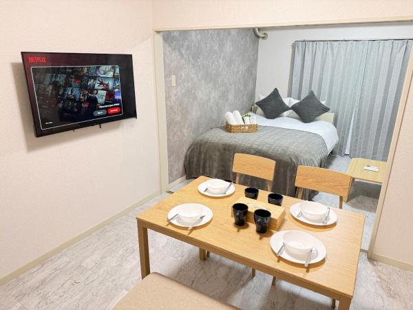 Waseda University Area 3f6 With Elevator -