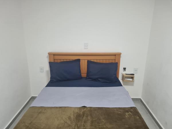 Hotel Rei - São Mateus