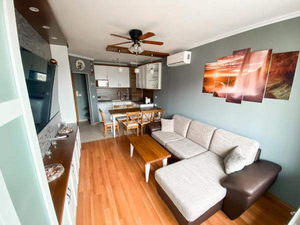 Belvedere Holiday Club H70 - Bansko