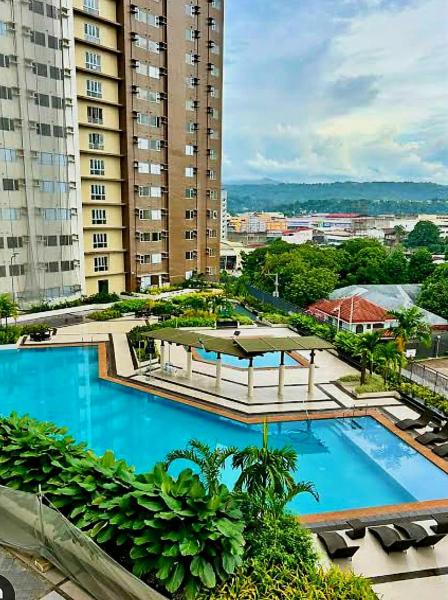 Avida Aspira Studio 18th - Cagayan de Oro