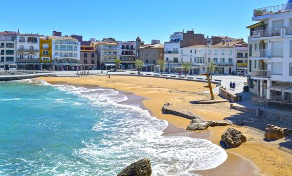 Anaelena - La Escala