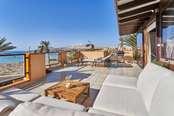 Casa Alegria - Costa Calma