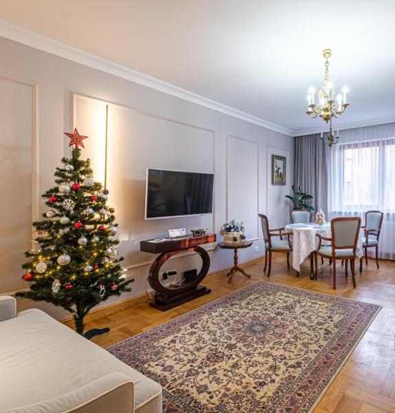 Maya's Flats & Resorts 102 - Premium Apartment Prz - Sopot, Polska