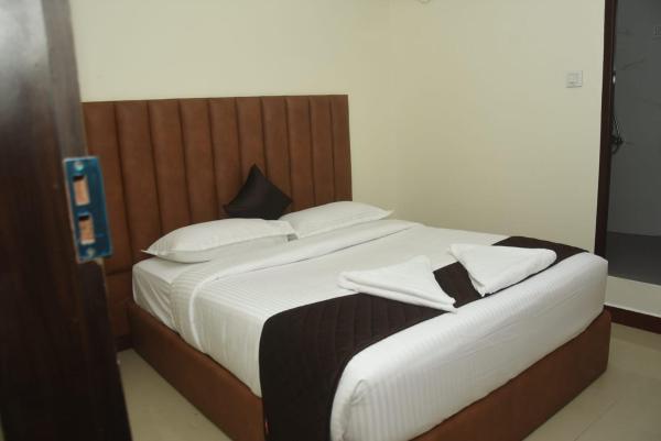 Mano Residency By Nira Hospitality- Just 3 Kms From Meenakshi Amman Temple - Madurai